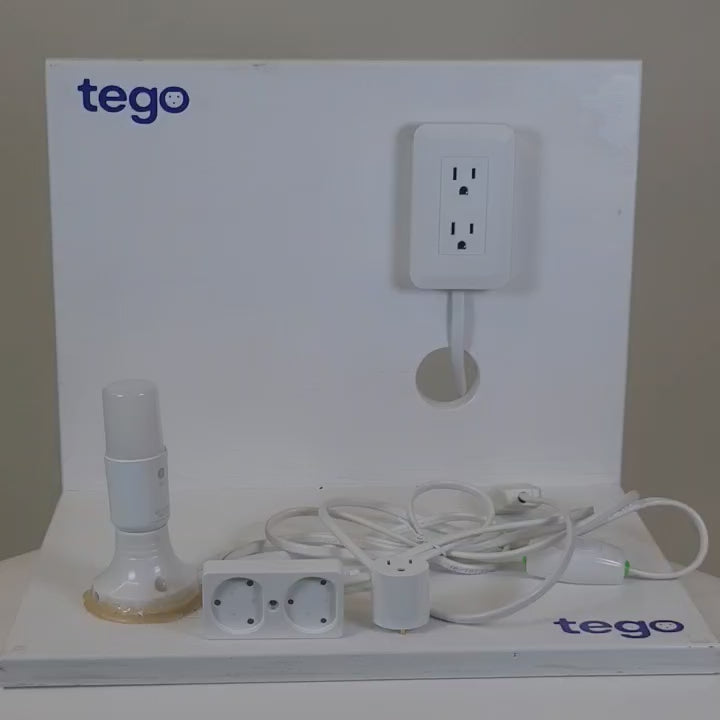 Tego